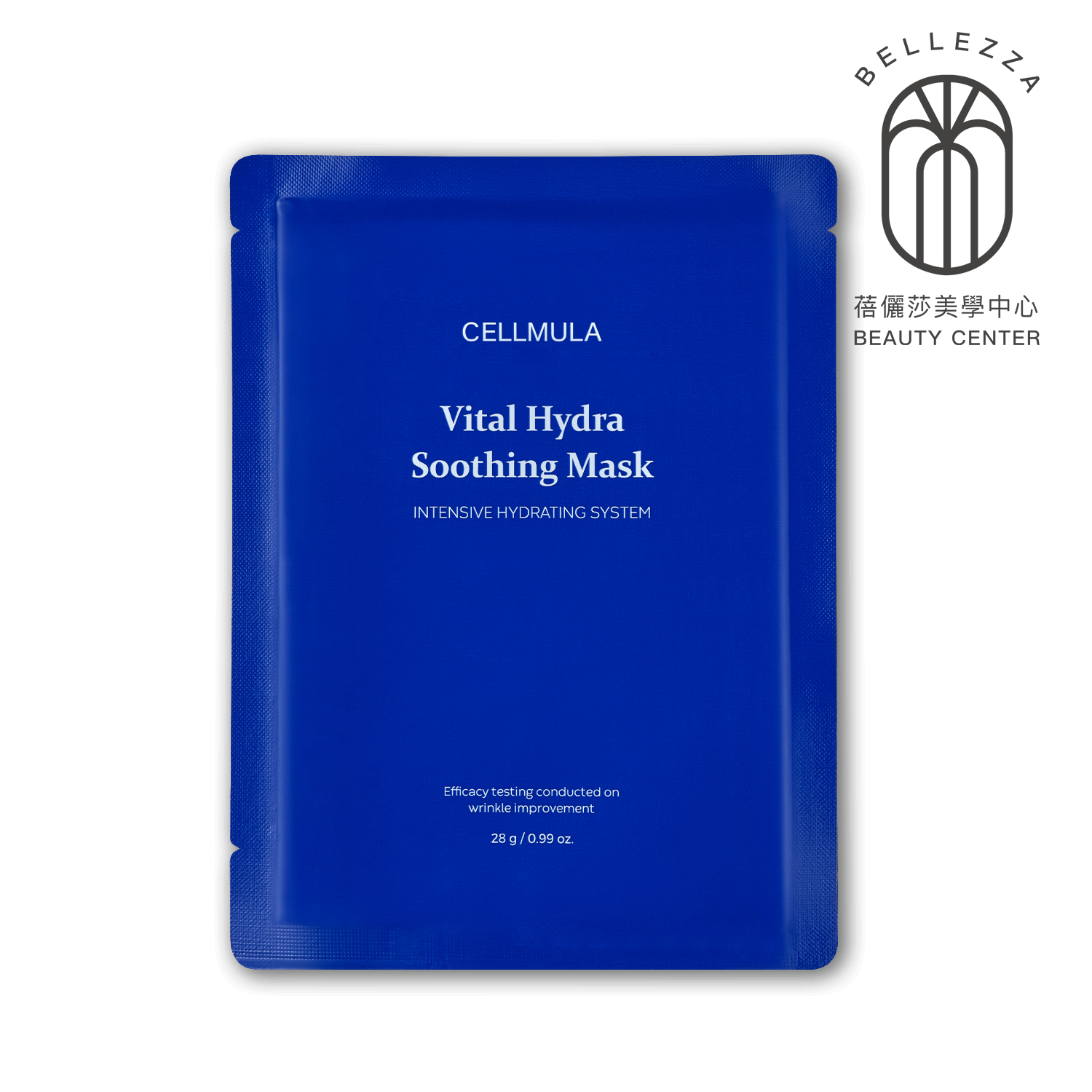 蓓儷莎美學中心 BELLEZZA BEAUTY CENTER